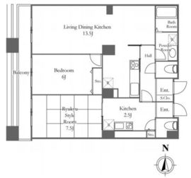 リバーシティ21イーストタワーズ | リバーシティ21 【original site】